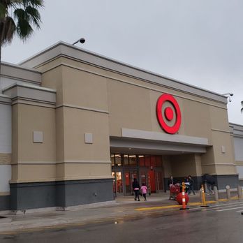 TARGET - Updated November 2025 - 1068 Photos & 81 Reviews - 11253 Pines ...
