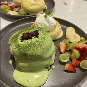 HANABUSA CAFE - Updated June 2024 - 818 Photos & 423 Reviews - 29 E ...