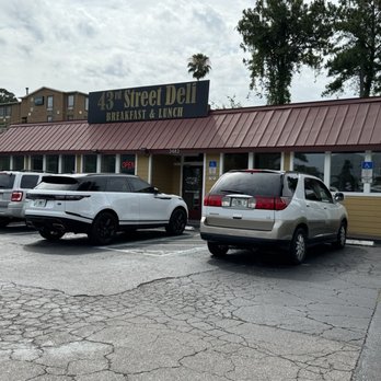 43RD STREET DELI & BREAKFAST HOUSE - Updated February 2025 - 315 Photos ...