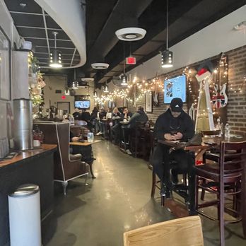 CAFE KINDRED - Updated May 2024 - 826 Photos & 559 Reviews - 450 N ...