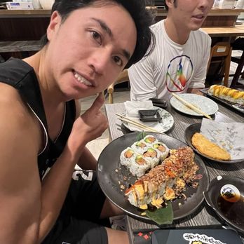 MJ SUSHI - PALO ALTO - Updated January 2025 - 490 Photos & 281 Reviews ...