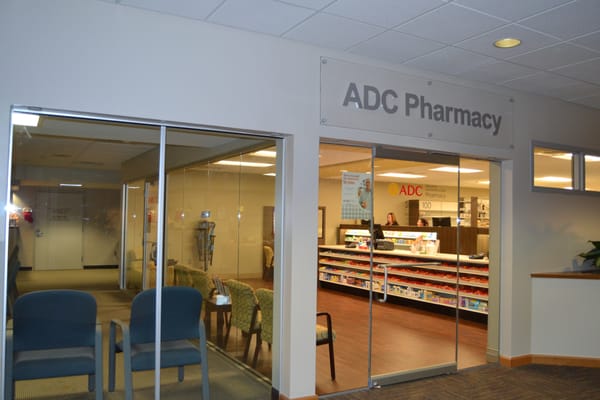 THE AUSTIN DIAGNOSTIC CLINIC PHARMACY - Updated May 2024 - 12221 Mopac Expy N, Austin, Texas ...