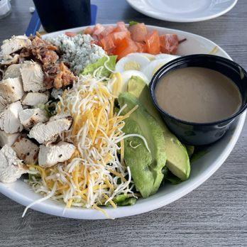 TWO GEORGES DOCKSIDE GRILLE - Updated March 2025 - 68 Photos & 74 ...