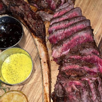 ALEXANDER’S STEAKHOUSE - PASADENA - Updated December 2024 - 8589 Photos ...