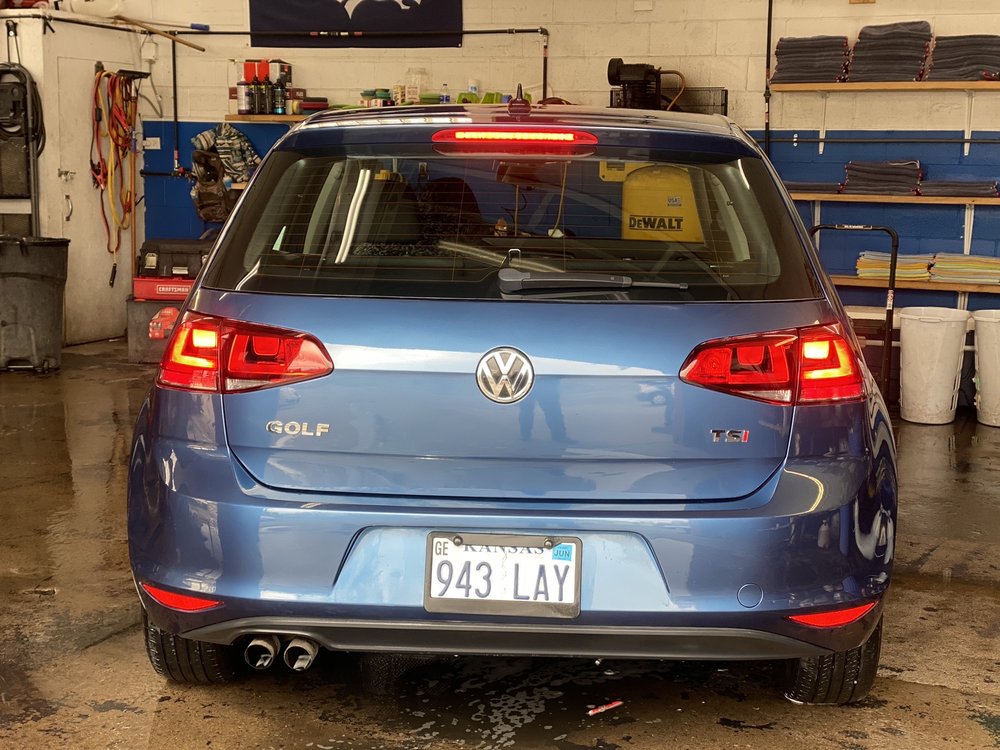 SOCO AUTOMOTIVE DETAILING - Updated May 2025 - 31 Photos - 2403 ...