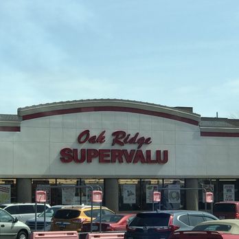 OAKRIDGE SUPERMARKET - Updated December 2025 - 13 Photos & 24 Reviews ...