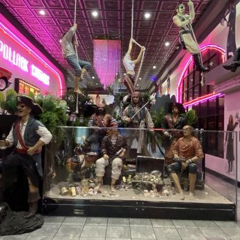 POLLACK TEMPE CINEMAS - Updated July 2024 - 293 Photos & 292 Reviews ...