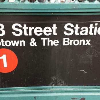 THE 1 TRAIN - Updated December 2025 - 36 Photos & 95 Reviews - New York ...