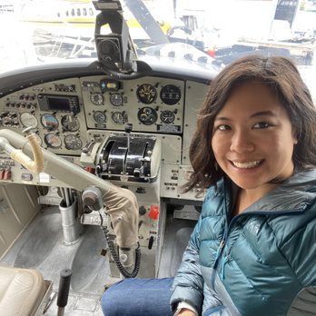 KENMORE AIR - Updated October 2025 - 224 Photos & 115 Reviews - 6321 NE ...