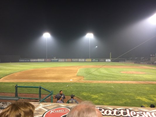 GESA STADIUM - Updated October 2025 - 11 Reviews - 6200 Burden Blvd ...