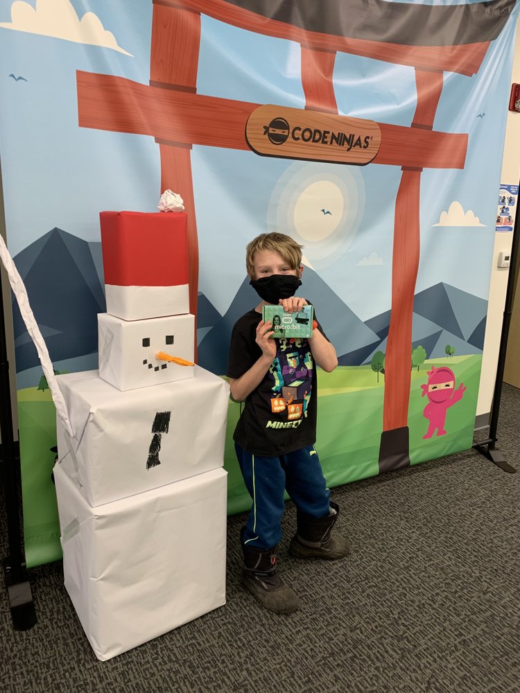 CODE NINJAS - Updated July 2025 - 11 Photos - 3815 N Brookfield Rd ...