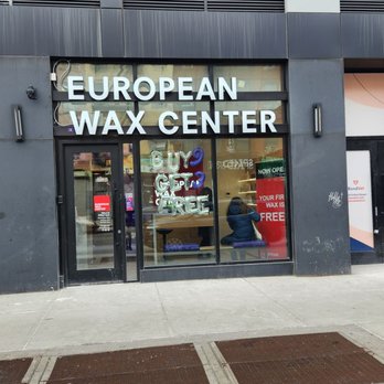 European Wax Center New York Reviews