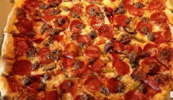 2 GUYS PIZZERIA - Updated December 2025 - 23 Reviews - 477 Page Blvd ...