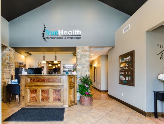 TRUE HEALTH CHIROPRACTIC & MASSAGE - Updated October 2025 - 2406 E ...