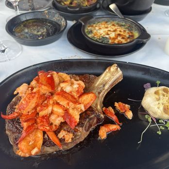 BERKELEY CUT STEAKHOUSE - Updated June 2024 - 90 Photos & 111 Reviews ...