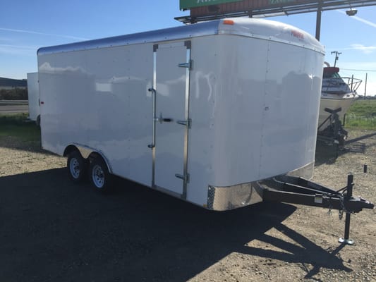 TRU TRAILERS - Updated July 2025 - 26 Photos & 22 Reviews - 4444 E ...