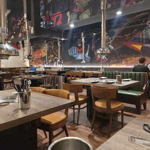 TK92 KOREAN BBQ - 2730 Photos & 1006 Reviews - Korean - 250 W Valley ...