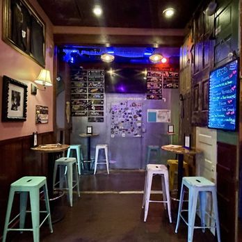 FIBS BREWING - Updated October 2025 - 177 Photos & 75 Reviews - 260 ...