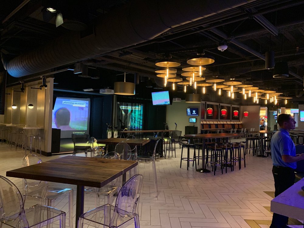 TOPGOLF SWING SUITE - 118 Photos & 24 Reviews - 407 N Virginia St, Reno ...