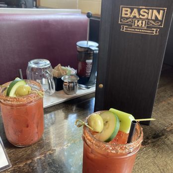 BASIN 141 - Updated June 2025 - 1321 Photos & 543 Reviews - 402 S ...