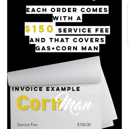 CORN MAN - Updated December 2025 - 978 Photos & 1123 Reviews - 2338 ...