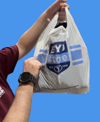 BYU STORE - Updated January 2026 - 13 Photos & 24 Reviews - Wilkinson ...