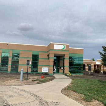 LIMA MEMORIAL MEDICAL PARK - Updated October 2025 - 525 N Eastown Rd ...