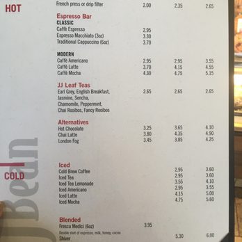 JJ BEAN COFFEE ROASTERS - Updated December 2025 - 50 Photos & 41 ...