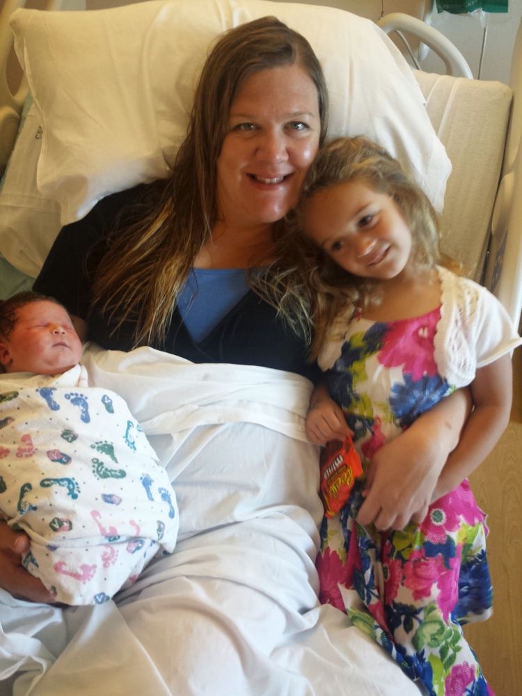 THE MOTHER KEEPER - Updated March 2025 - Meridian, Idaho - Childbirth ...