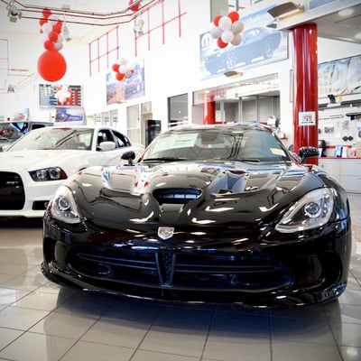 AUTONATION CHRYSLER DODGE JEEP RAM SPRING - Updated October 2025 - 162 ...