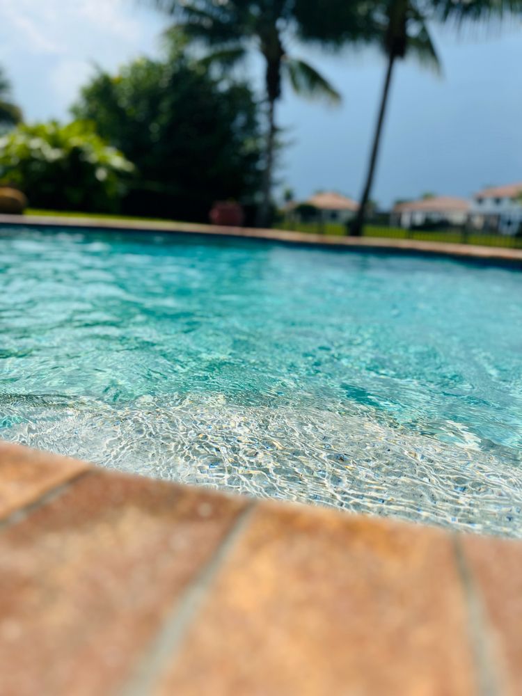 ACQUA AZUL POOL SERVICE - Updated August 2025 - Coconut Creek, Florida ...