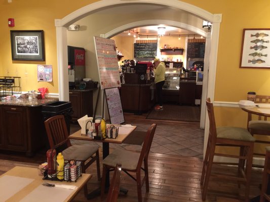 CAFFE 101 - 74 Photos & 84 Reviews - Coffee & Tea - 101 Front St ...