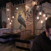 RUSTED CROW DISTILLERY AND SPIRITS - 107 Photos & 56 Reviews - 6056 N ...