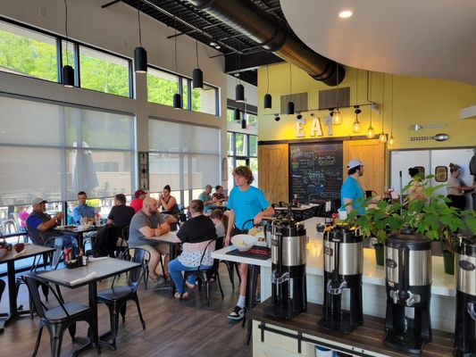 BAKON SOUTHERN EATERY - Updated January 2026 - 91 Photos & 76 Reviews ...