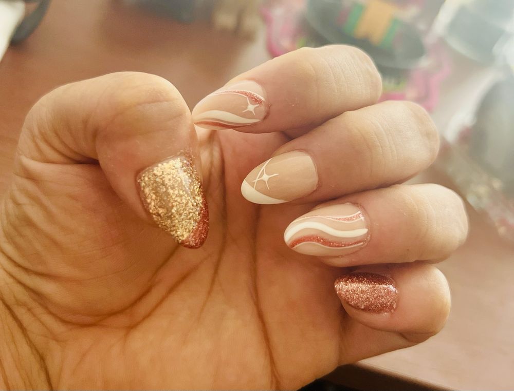 MILLENNIUM NAILS - Updated December 2025 - 22 Photos & 26 Reviews - 601 ...