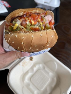 HAMBURGUESAS URUAPAN - 40 Photos & 28 Reviews - 1527 E La Palma Ave ...