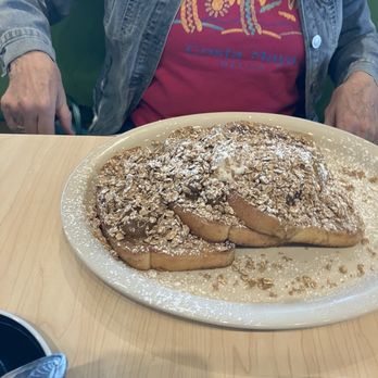 THE TOASTED YOLK CAFE - Updated October 2025 - 48 Photos & 31 Reviews ...