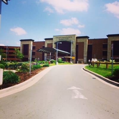 ROCHESTER GENERAL HOSPITAL - Updated December 2025 - 27 Photos & 48 ...