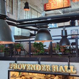 PROVENDER HALL - Updated August 2025 - 278 Photos & 210 Reviews - 122 E ...