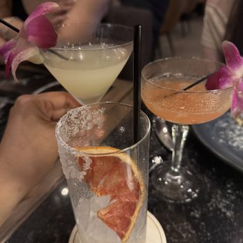 AMBRA - Updated June 2025 - 136 Photos & 48 Reviews - 1200 Auburn Ave ...