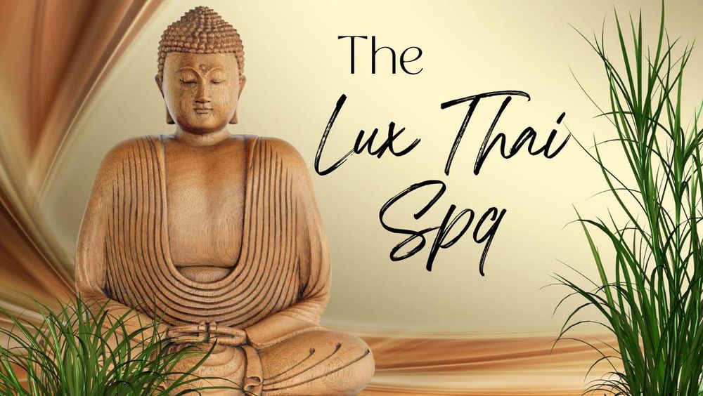 THE LUX THAI SPA - Updated December 2025 - 1115 Saint Albert Trail ...