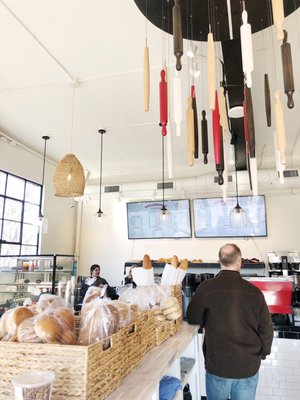 BREADWORKS AT BROAD RIPPLE - Updated December 2025 - 125 Photos & 81 ...