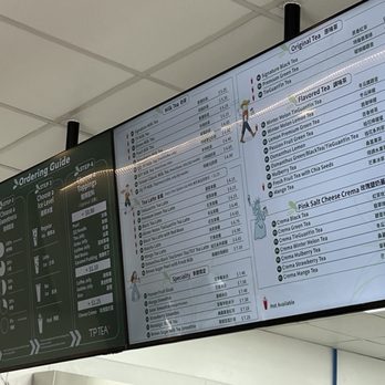 TP TEA - Updated January 2026 - 71 Photos & 48 Reviews - 16415 ...