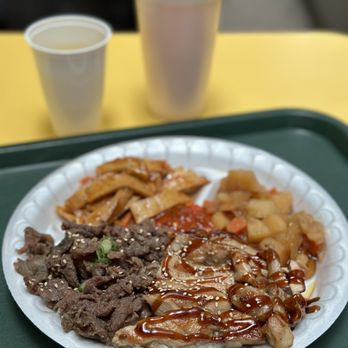 K’GRILL KOREAN CUISINE - Updated December 2025 - 162 Photos & 127 ...