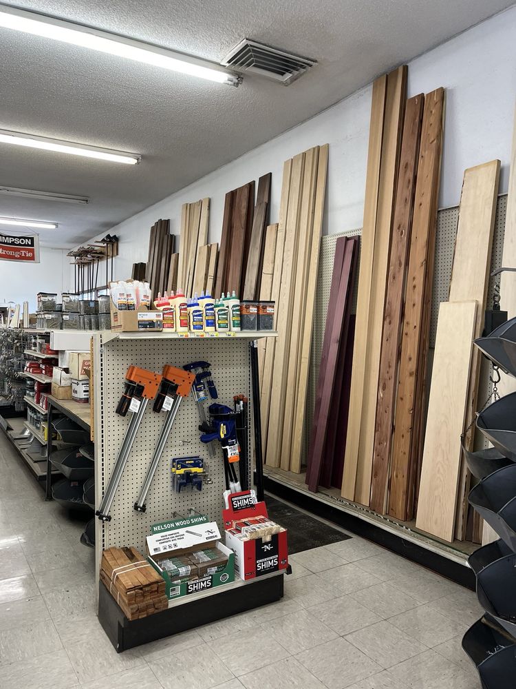 HUNTER BOWER LUMBER - Updated December 2025 - 14 Reviews - 7301 Menaul Blvd NE, Albuquerque, New ...