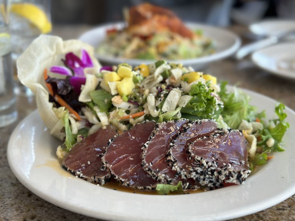 SCOTT’S SEAFOOD GRILL AND BAR - 1917 Photos & 1400 Reviews - 4800 ...