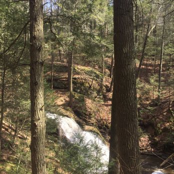 NONNEWAUG FALLS - Updated October 2025 - 24 Photos - Falls Rd ...