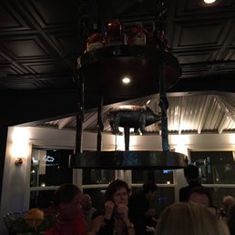 THE SILVER PIG BAR & OYSTER ROOM - Updated January 2025 - 143 Photos ...