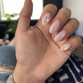 URBAN NAIL BOX - Updated January 2025 - 562 Photos & 328 Reviews - 1453 ...