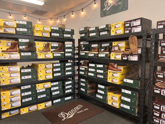 J & M BOOTS AND REPAIR - Updated December 2024 - 28 Photos & 21 Reviews ...